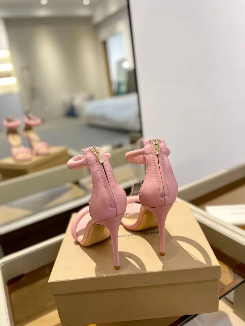 High accuracy Gianvito Rossi Sandals