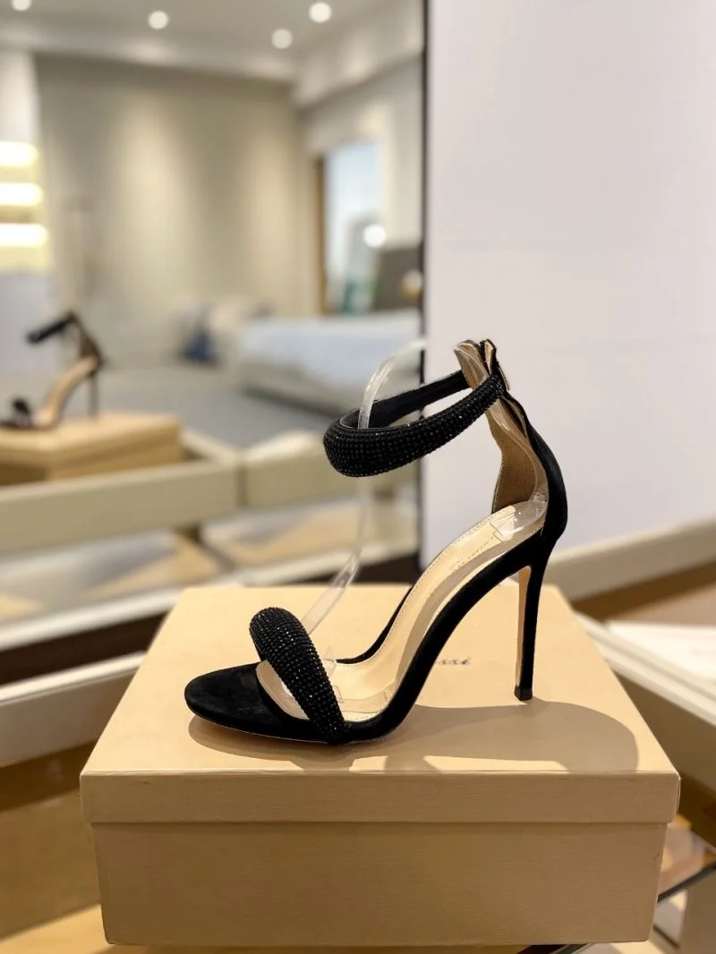 Gianvito Rossi Sandals