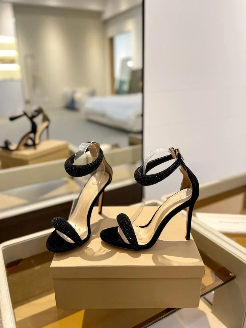 High accuracy Gianvito Rossi Sandals