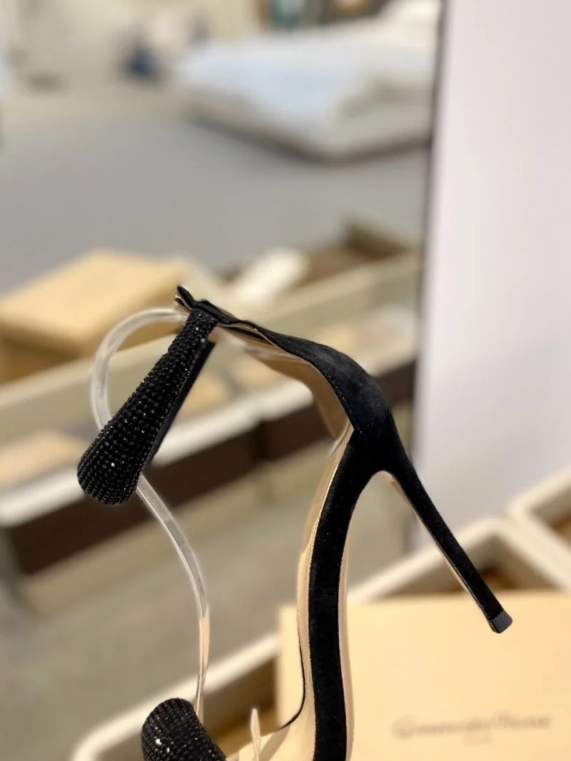 High accuracy Gianvito Rossi Sandals
