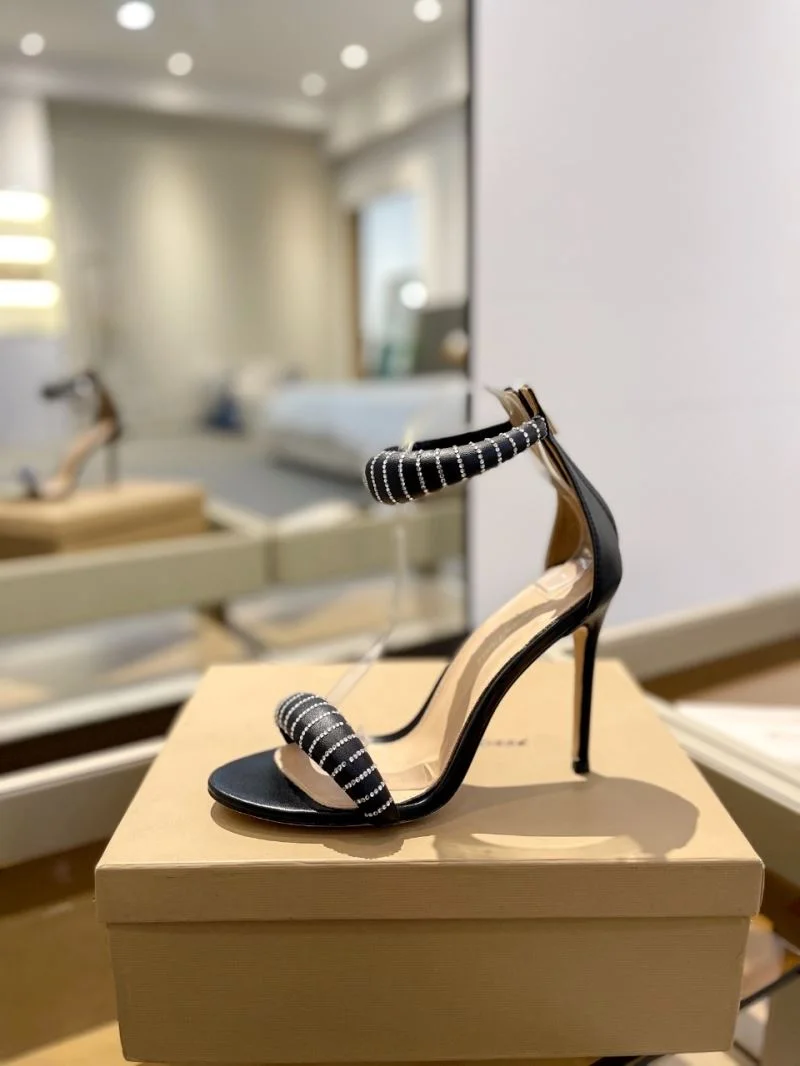 Gianvito Rossi Sandals