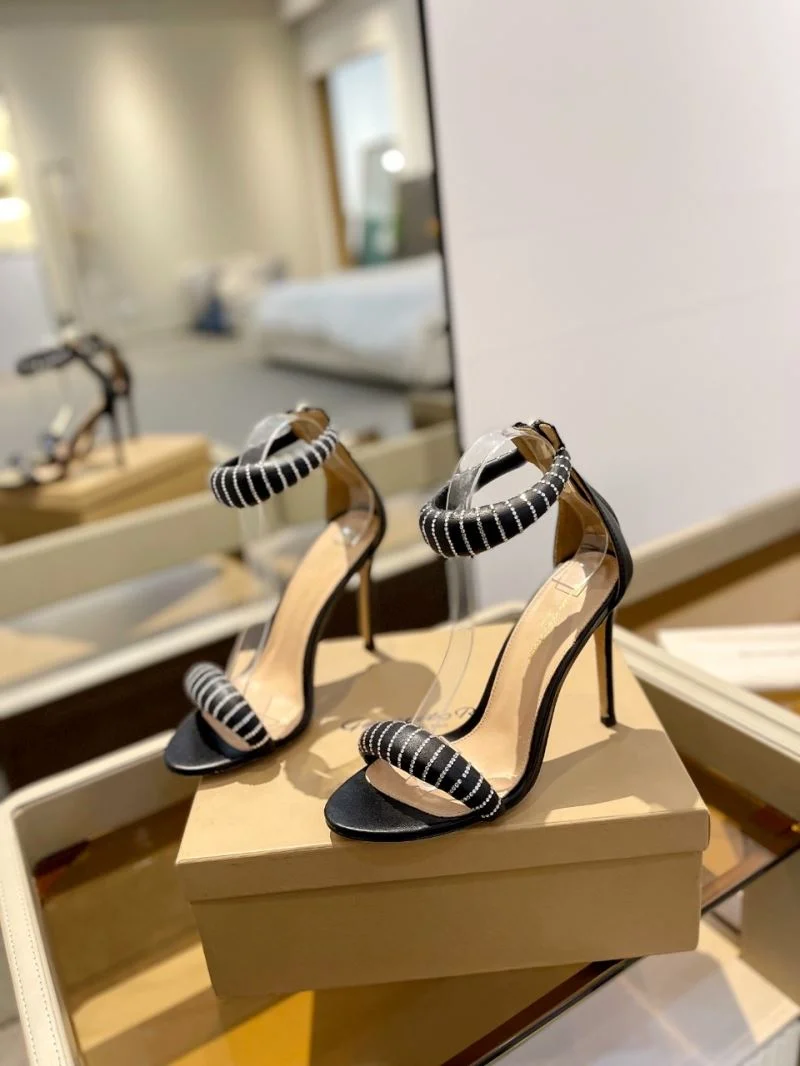 Exact replica Gianvito Rossi Sandals