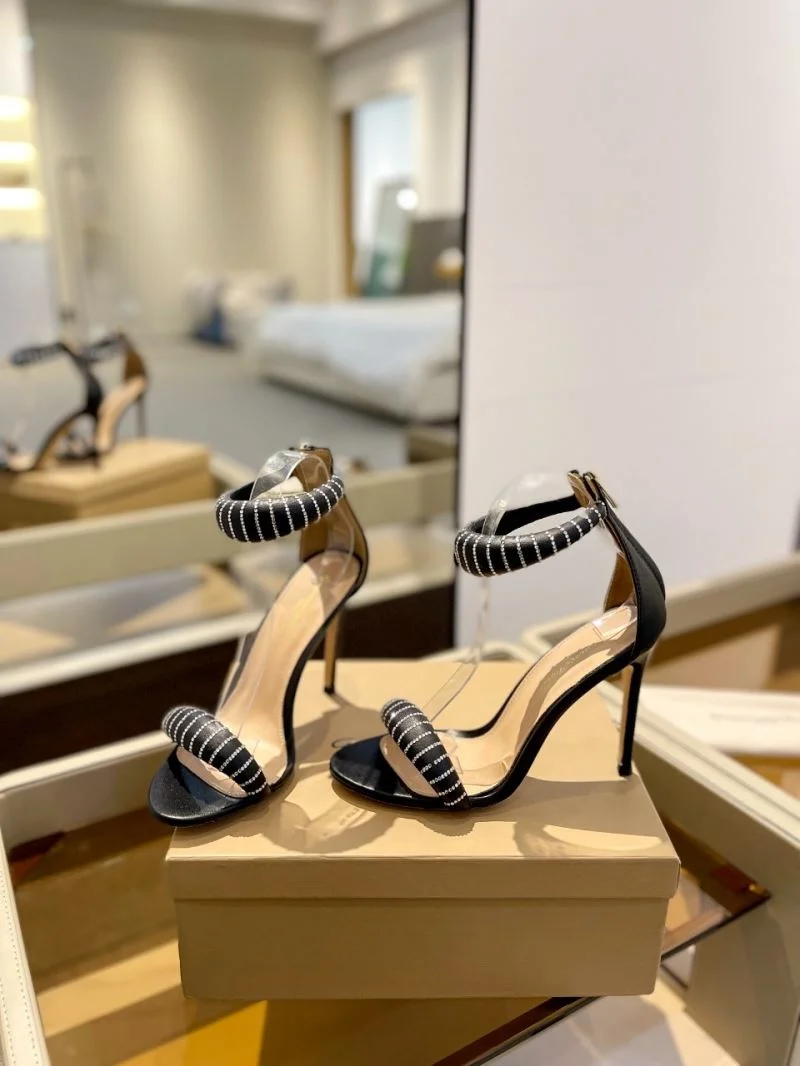 Exact replica Gianvito Rossi Sandals