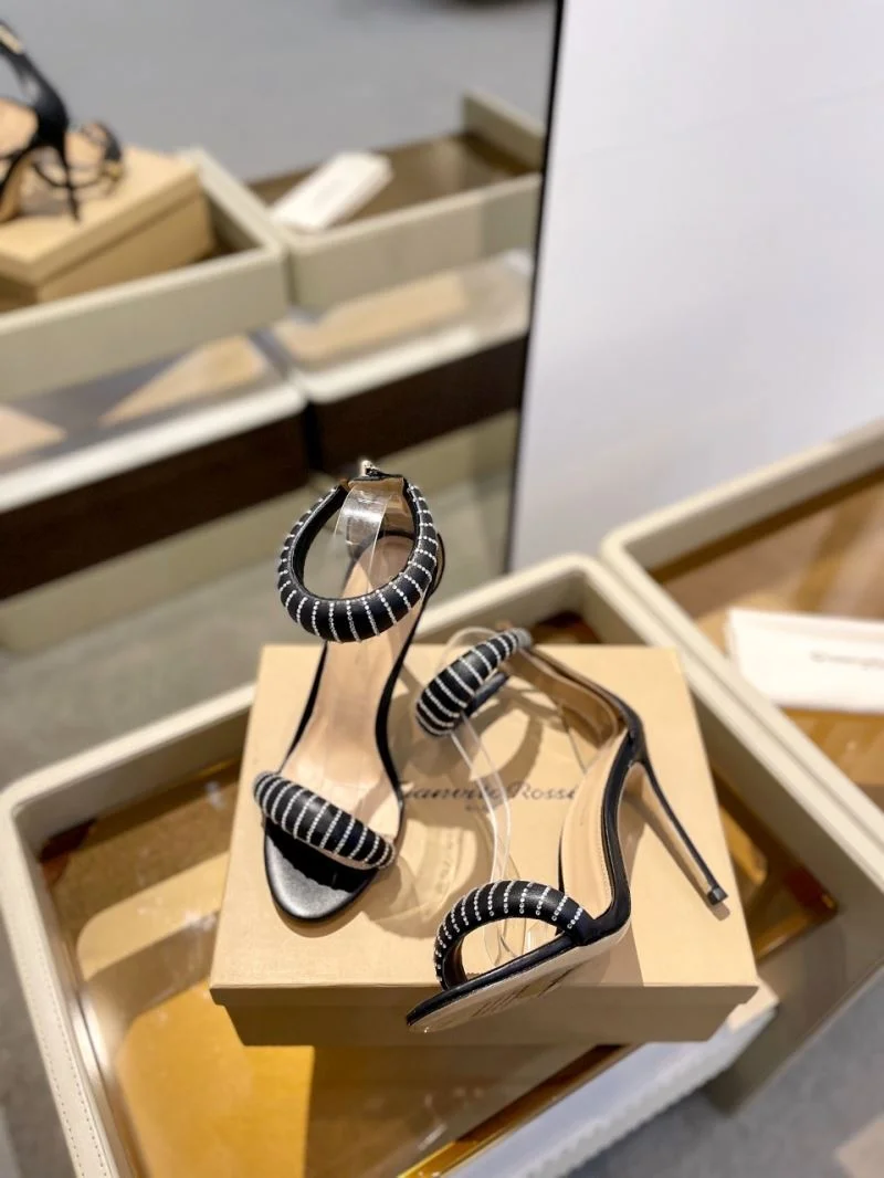 Exact replica Gianvito Rossi Sandals