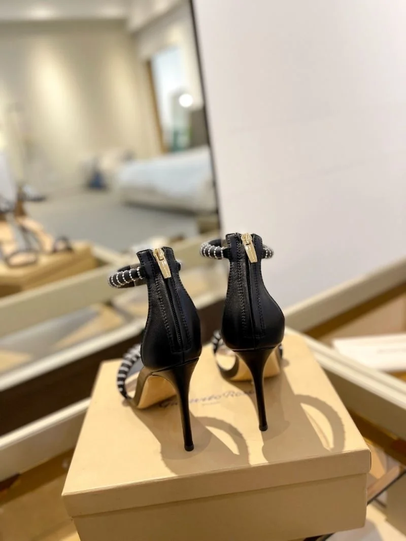 Exact replica Gianvito Rossi Sandals
