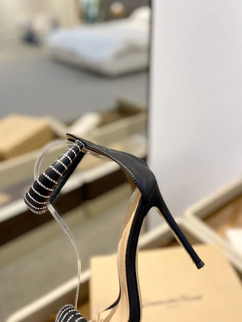 Exact replica Gianvito Rossi Sandals