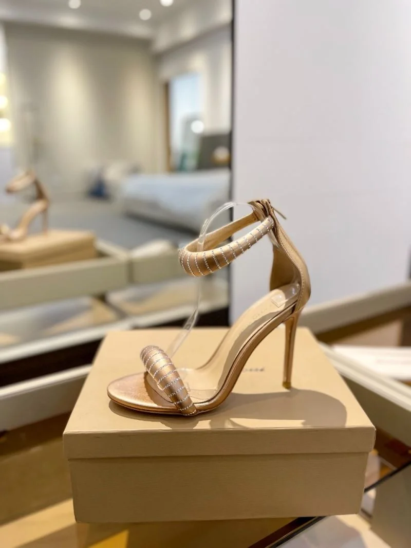 Gianvito Rossi Sandals