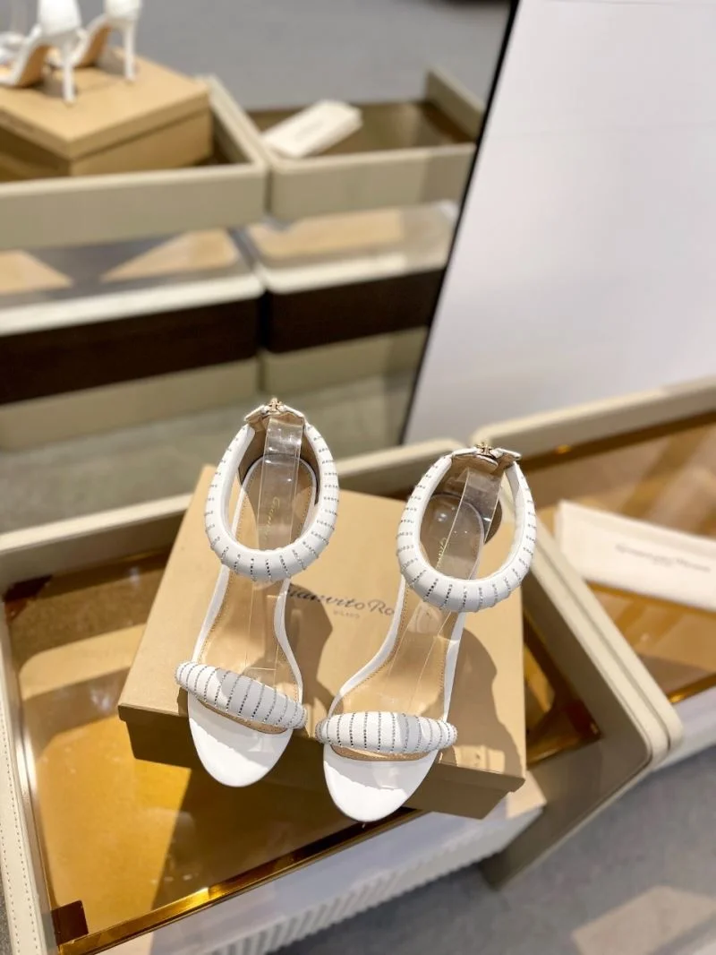 Affordable Gianvito Rossi Sandals