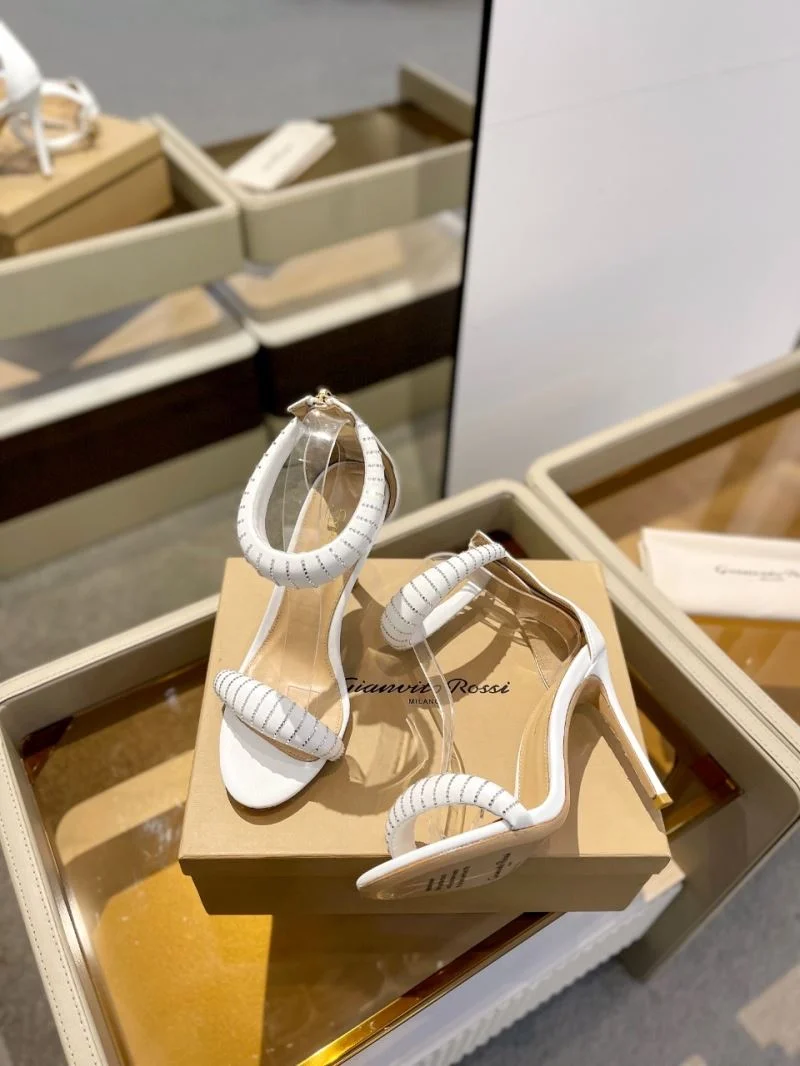 Affordable Gianvito Rossi Sandals