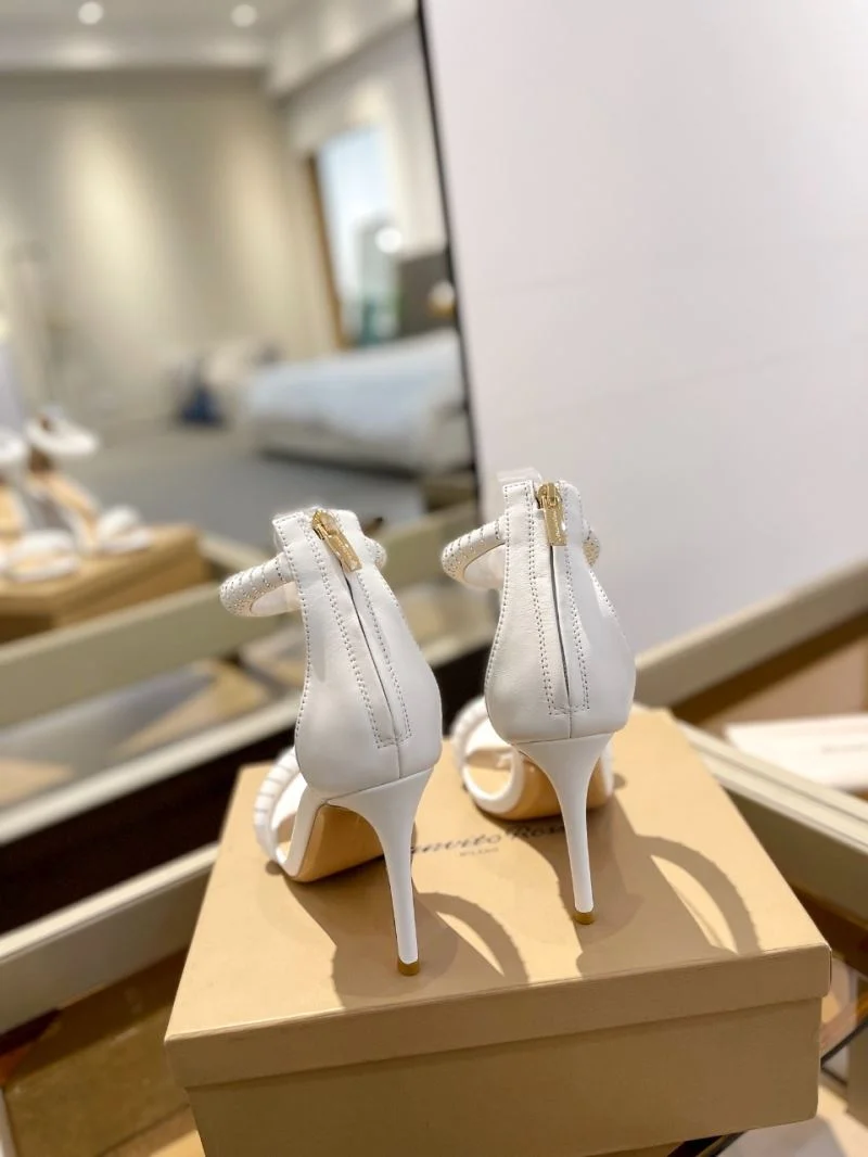 Affordable Gianvito Rossi Sandals