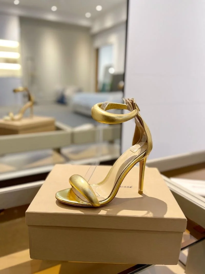 Gianvito Rossi Sandals