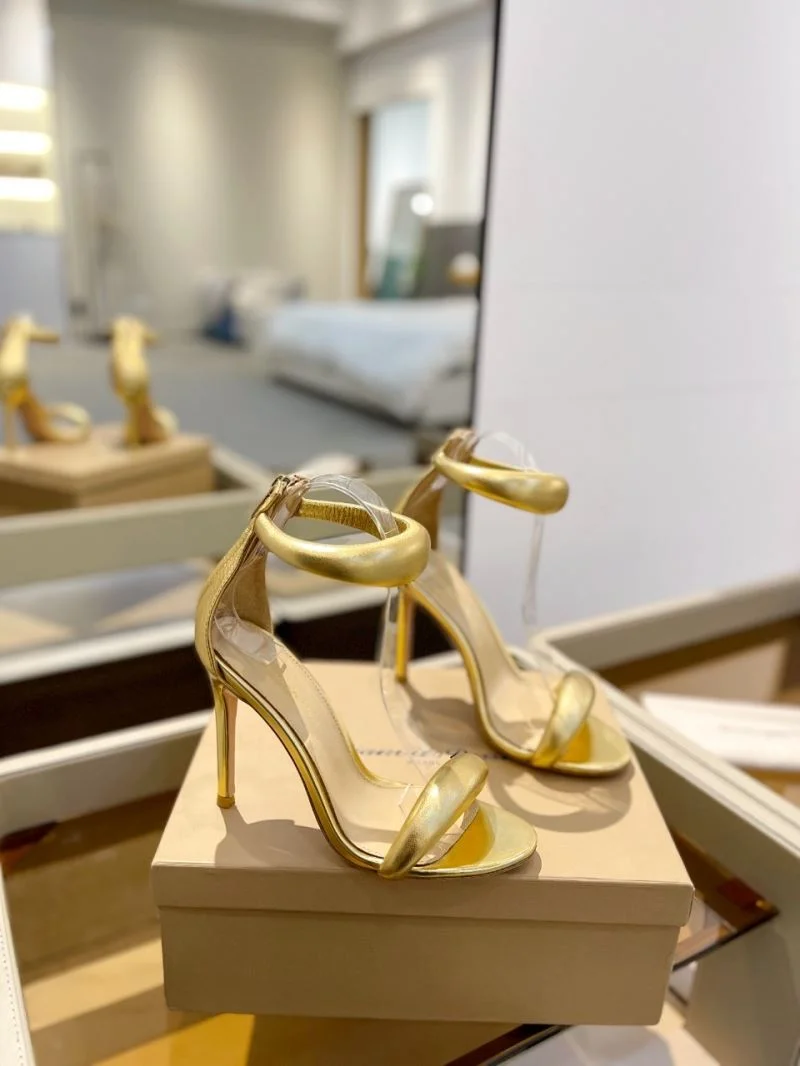 Perfect replica Gianvito Rossi Sandals