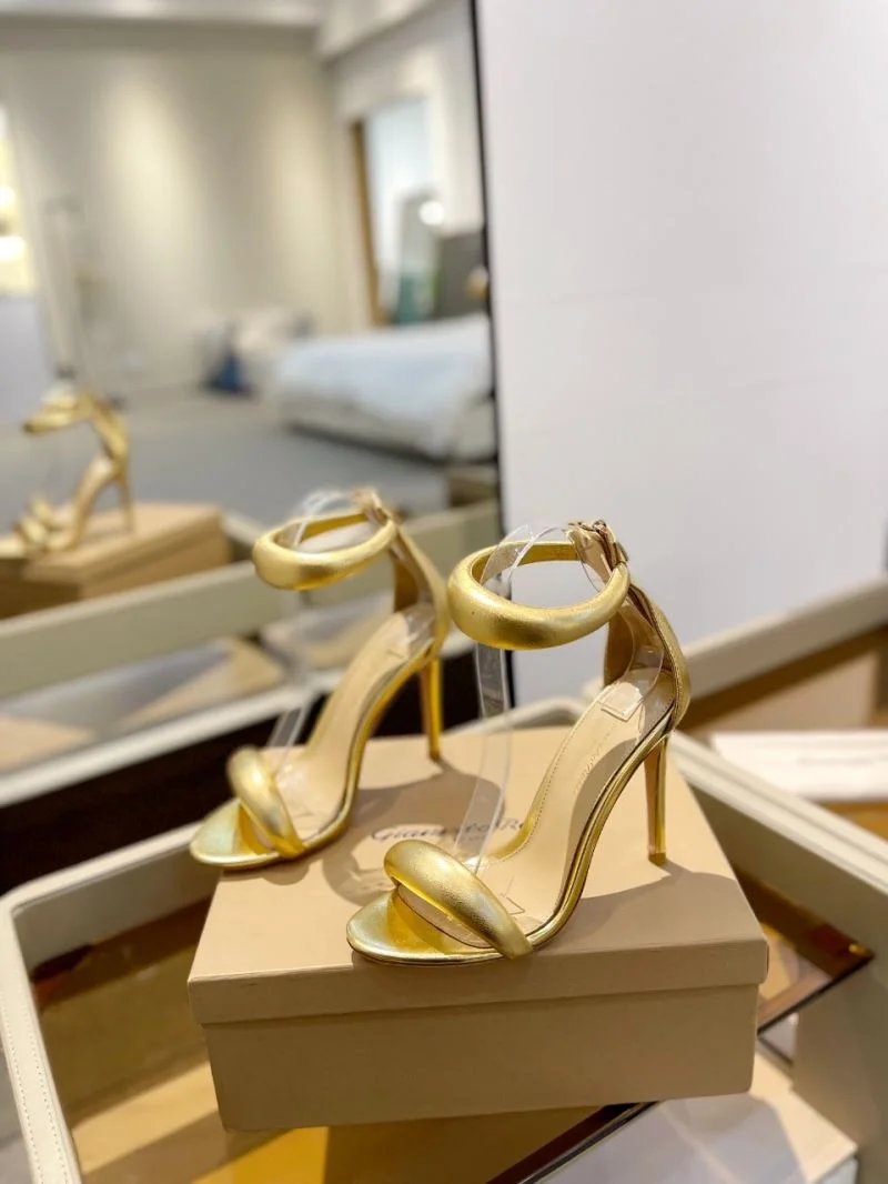 Perfect replica Gianvito Rossi Sandals
