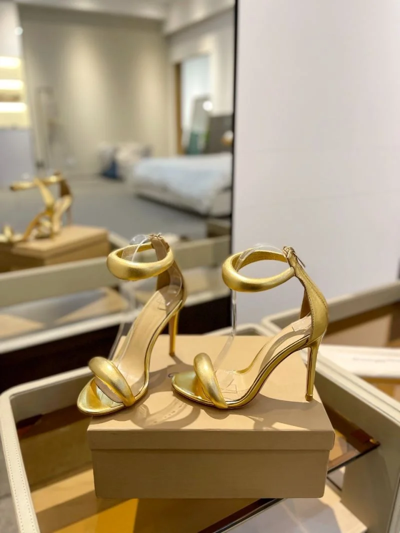 Perfect replica Gianvito Rossi Sandals