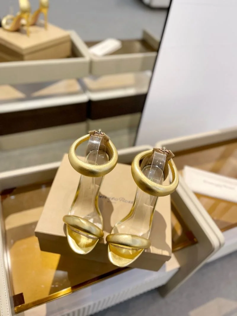Perfect replica Gianvito Rossi Sandals