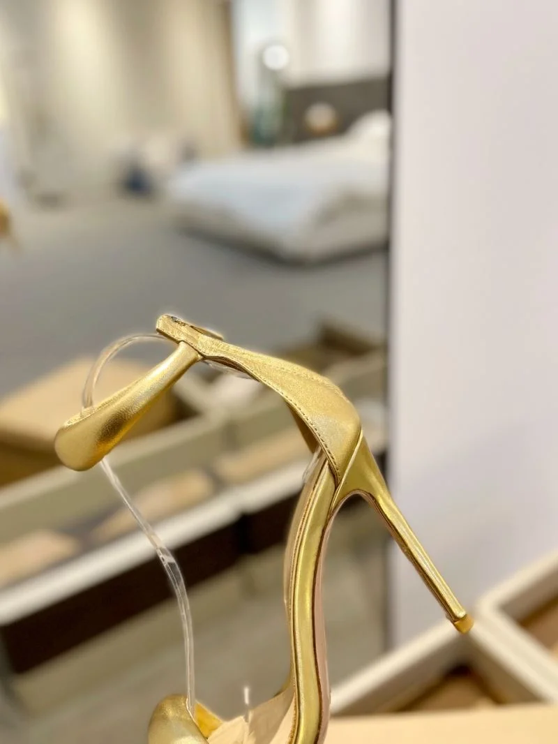 Perfect replica Gianvito Rossi Sandals