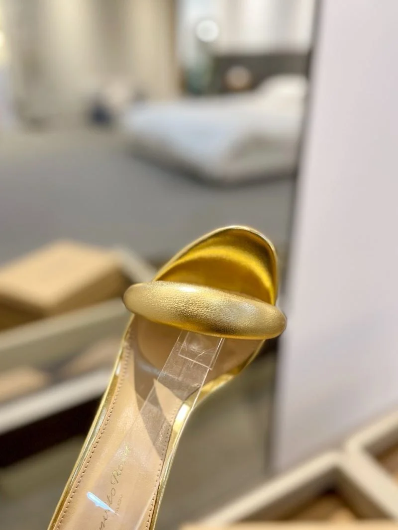 Perfect replica Gianvito Rossi Sandals