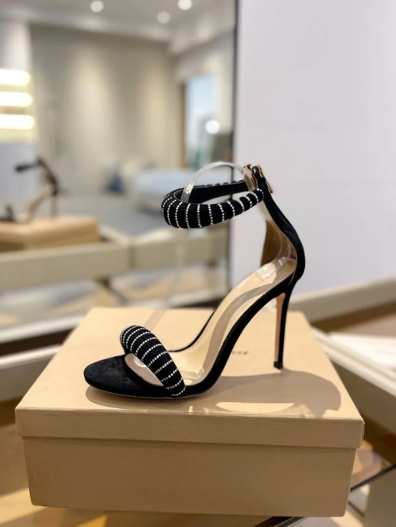 Gianvito Rossi Sandals