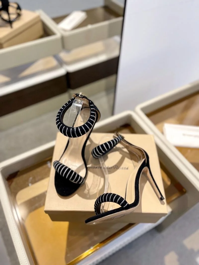 Exact replica Gianvito Rossi Sandals