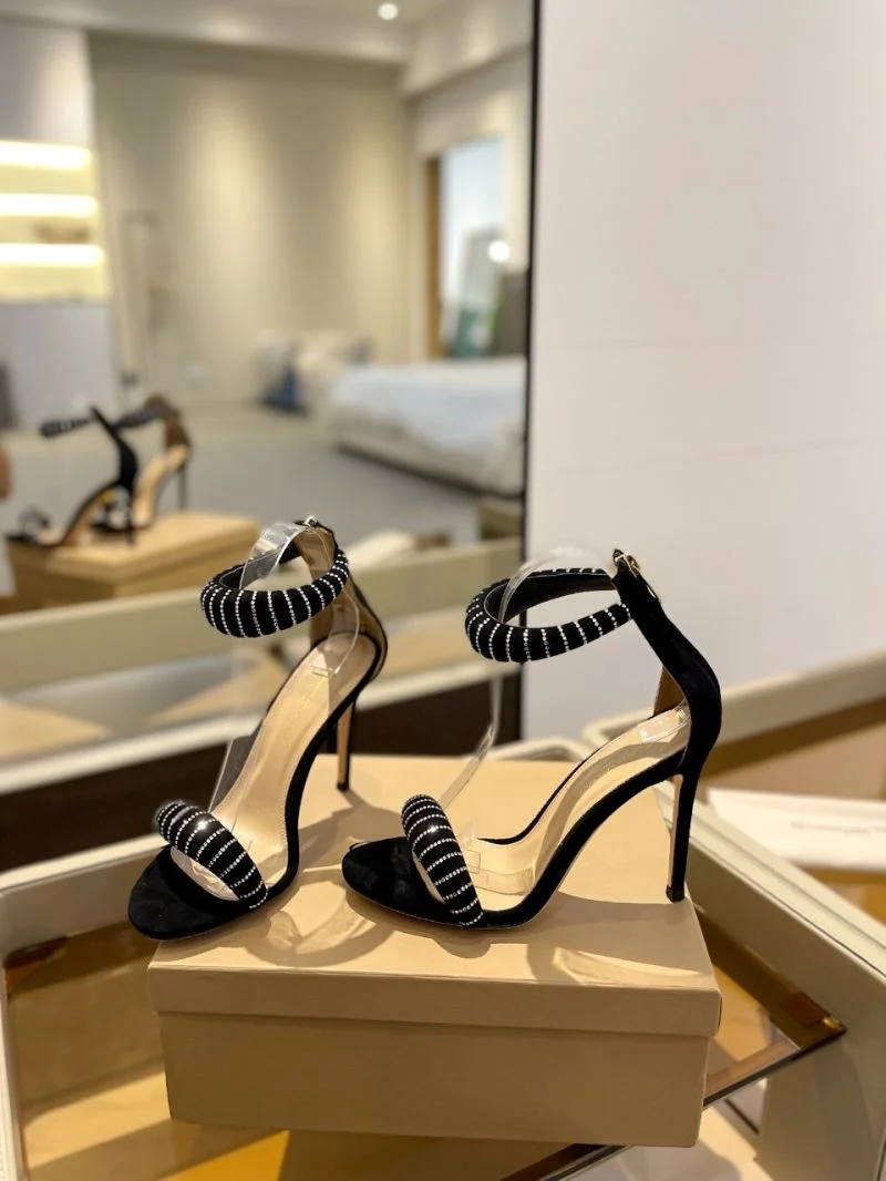 Exact replica Gianvito Rossi Sandals