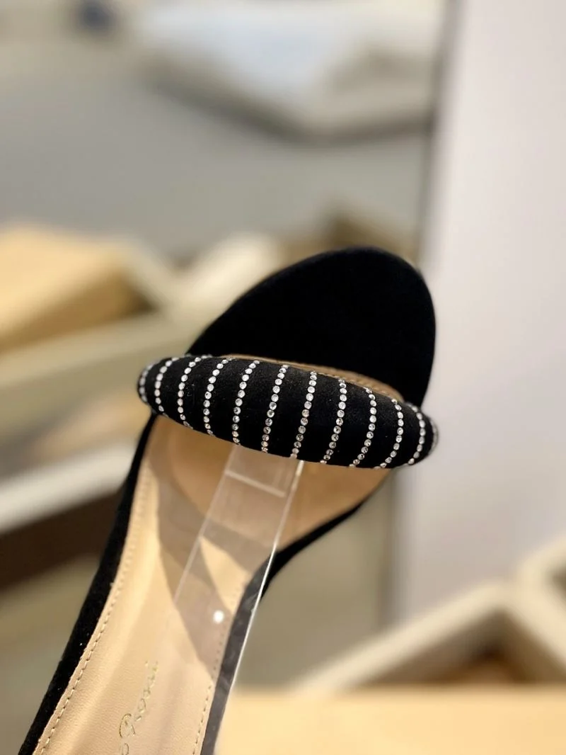 Exact replica Gianvito Rossi Sandals