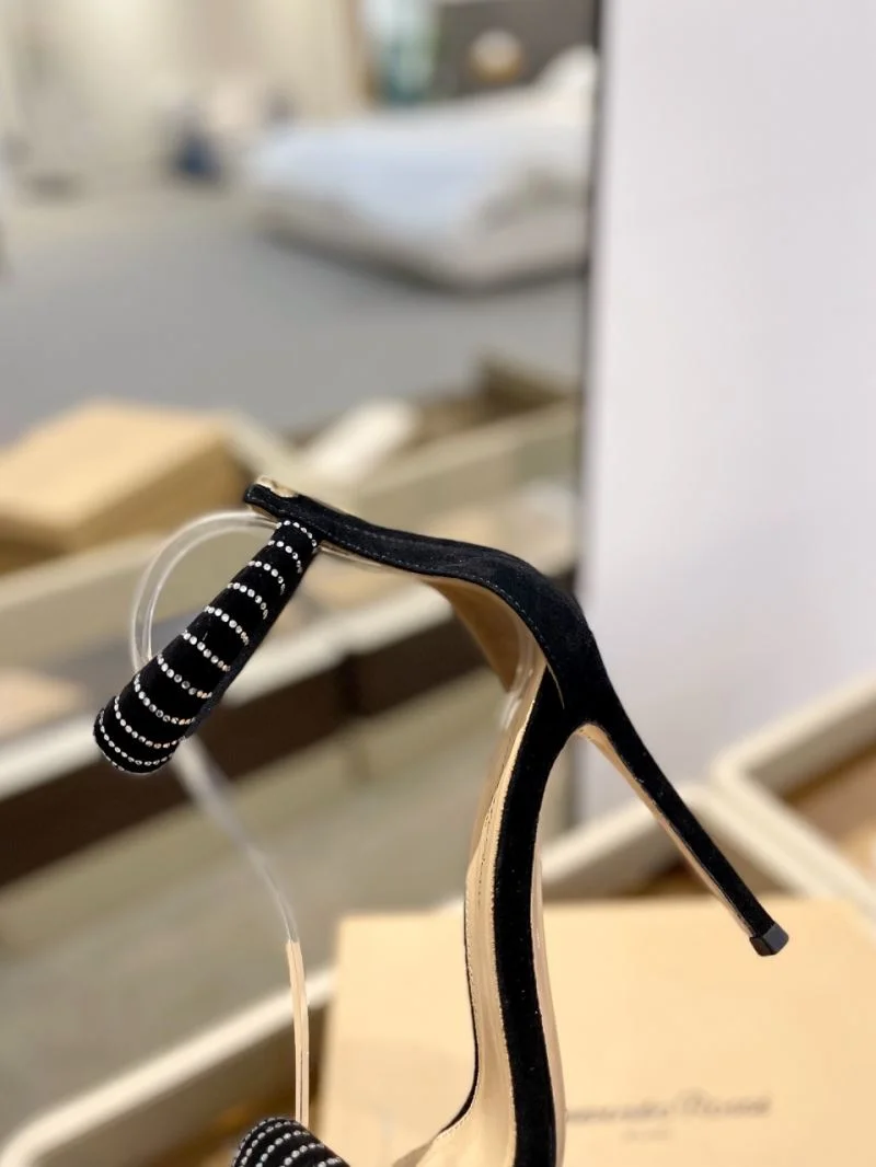 Exact replica Gianvito Rossi Sandals
