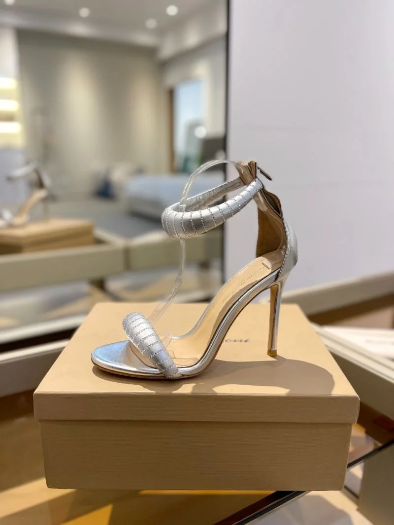 Gianvito Rossi Sandals