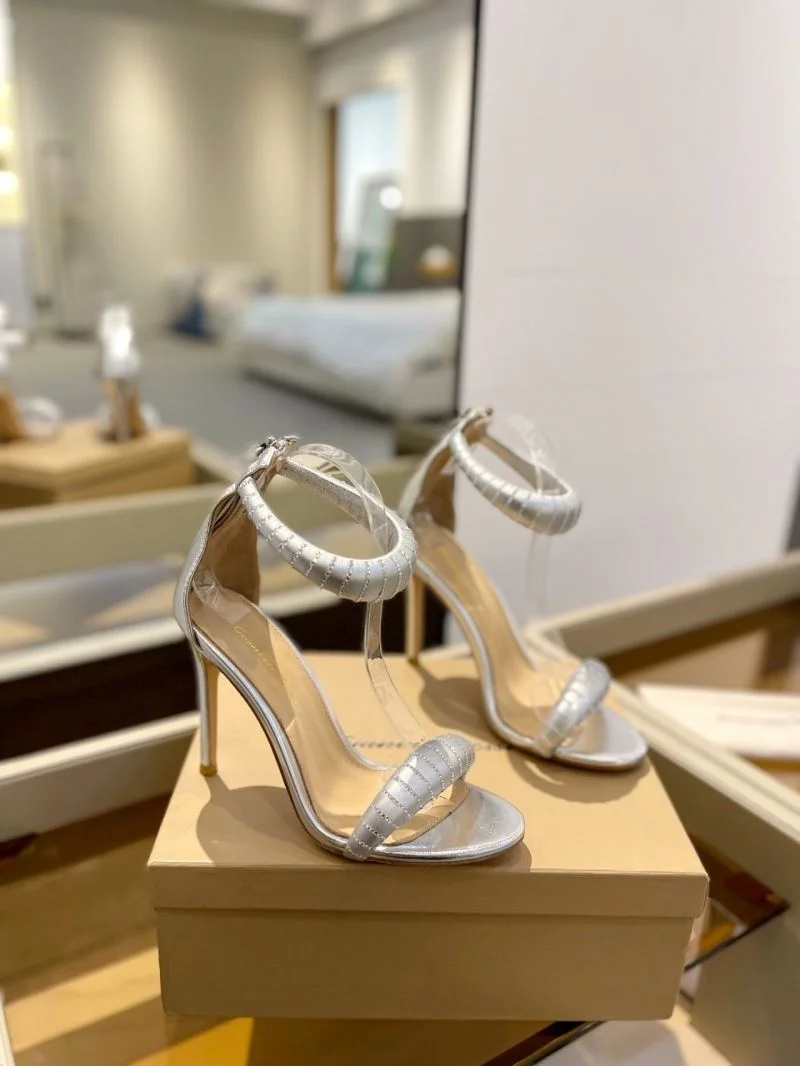 Perfect replica Gianvito Rossi Sandals