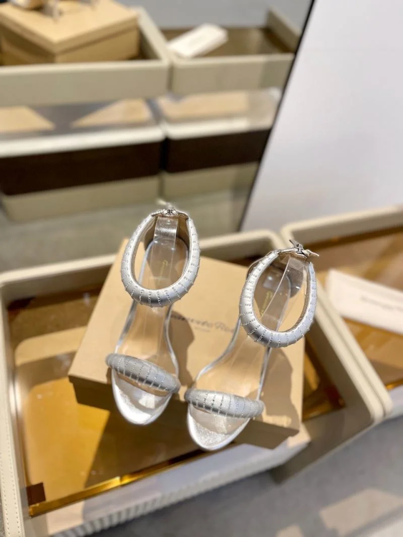 Perfect replica Gianvito Rossi Sandals