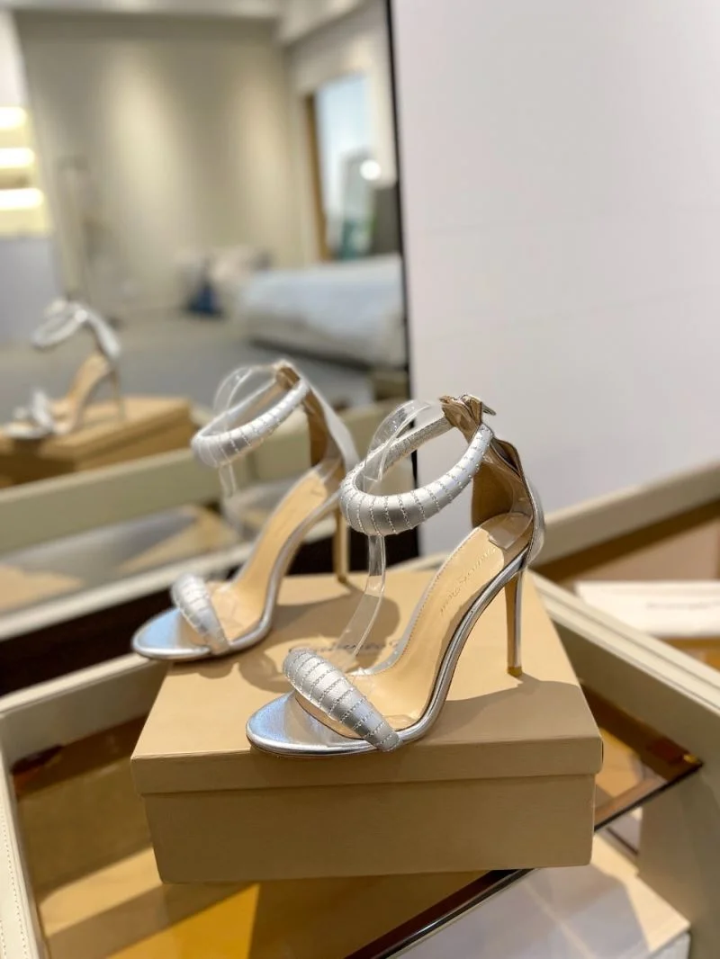 Perfect replica Gianvito Rossi Sandals