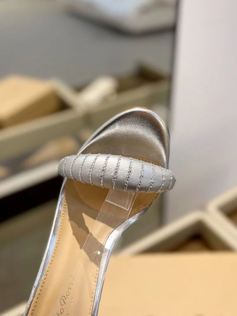 Perfect replica Gianvito Rossi Sandals