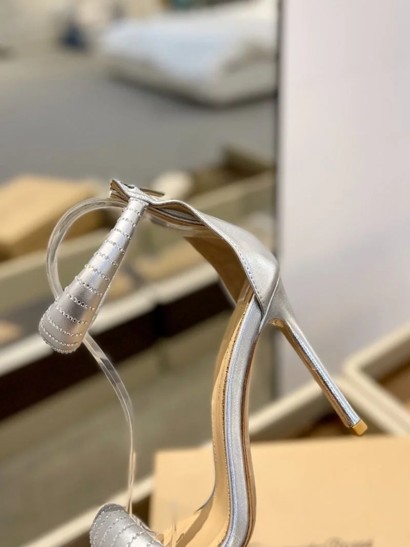 Perfect replica Gianvito Rossi Sandals