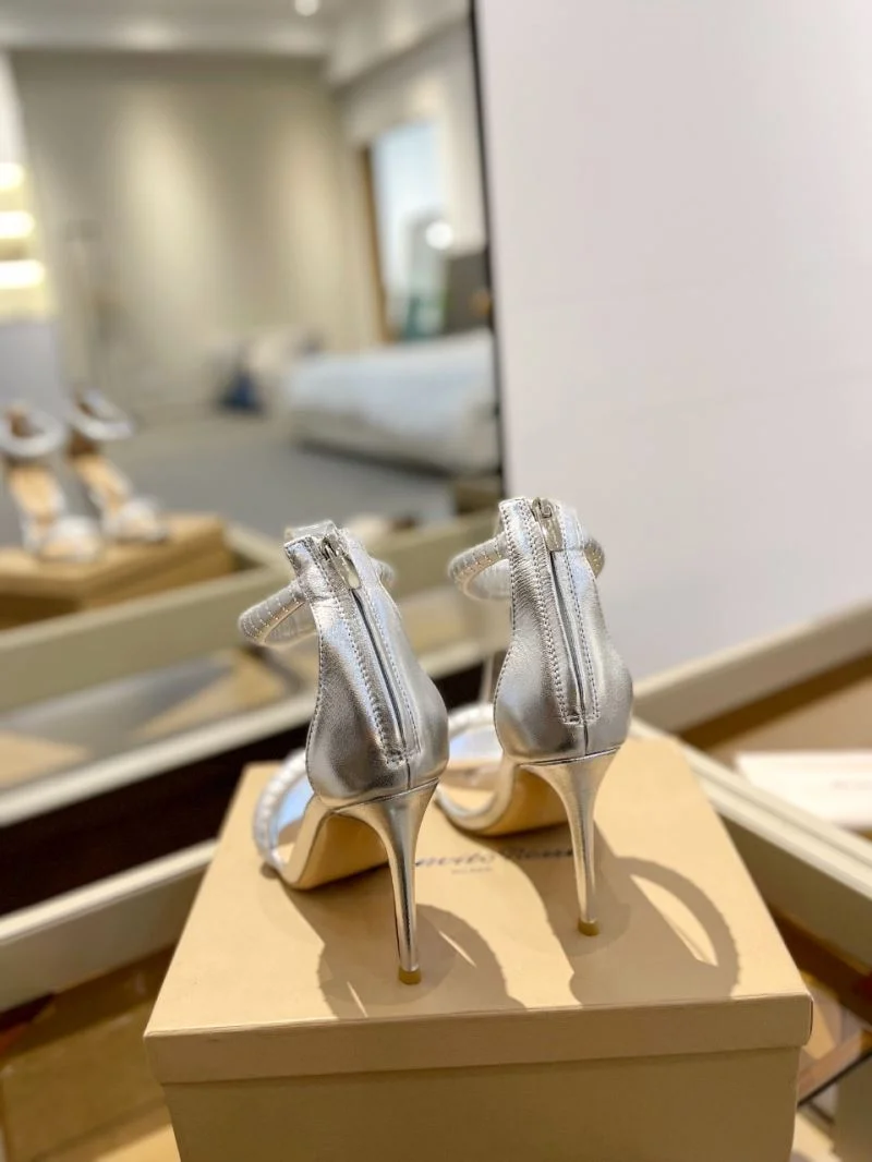 Perfect replica Gianvito Rossi Sandals