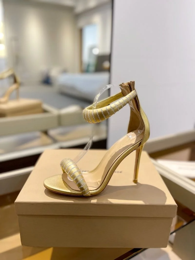 Gianvito Rossi Sandals