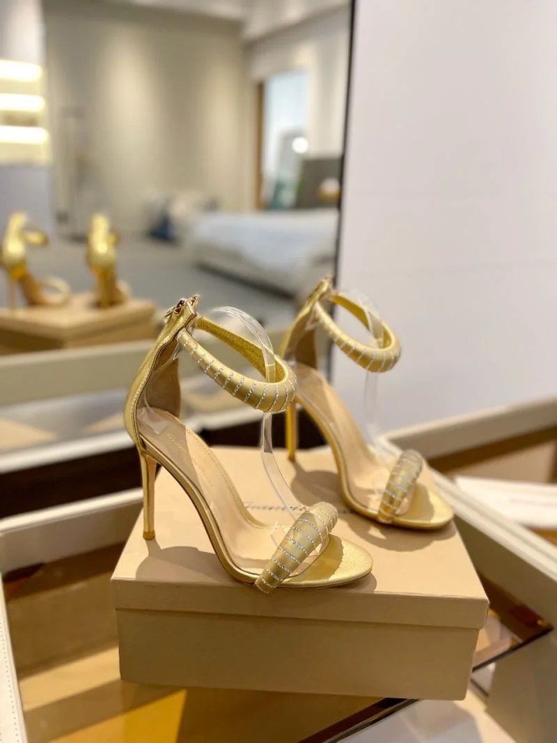 OEM Gianvito Rossi Sandals