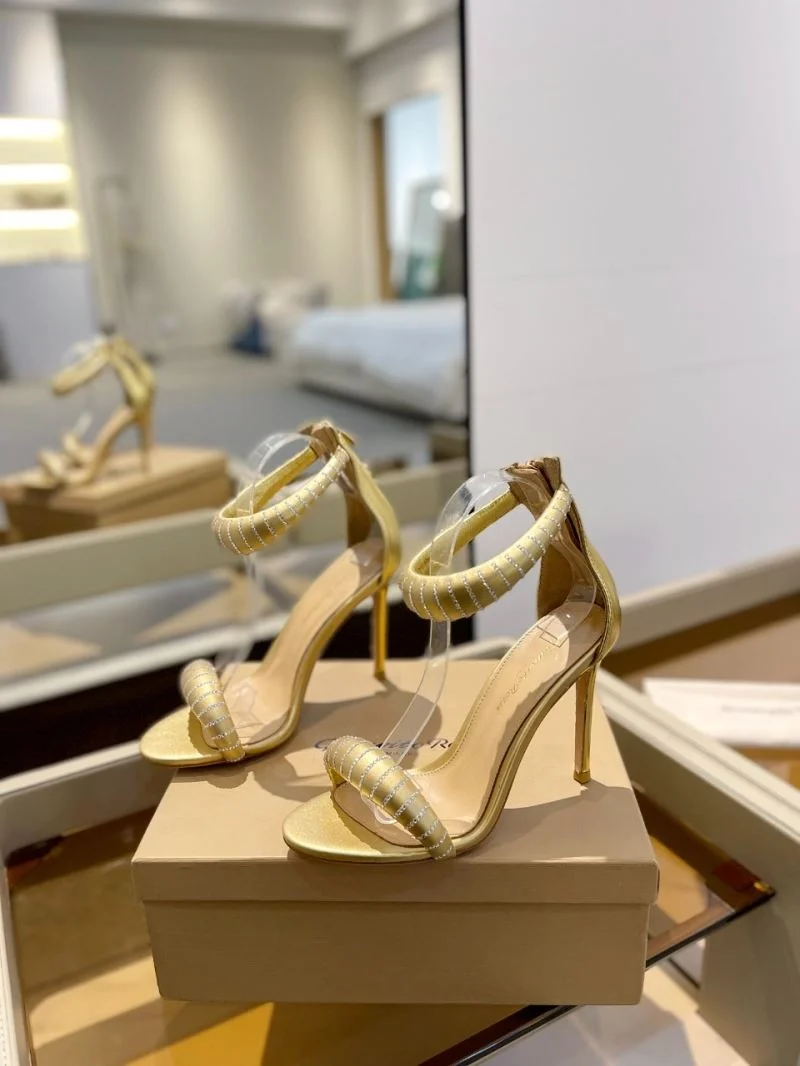 OEM Gianvito Rossi Sandals