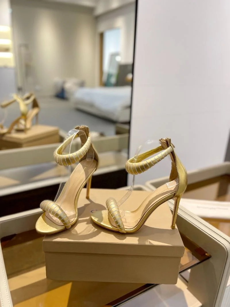 OEM Gianvito Rossi Sandals