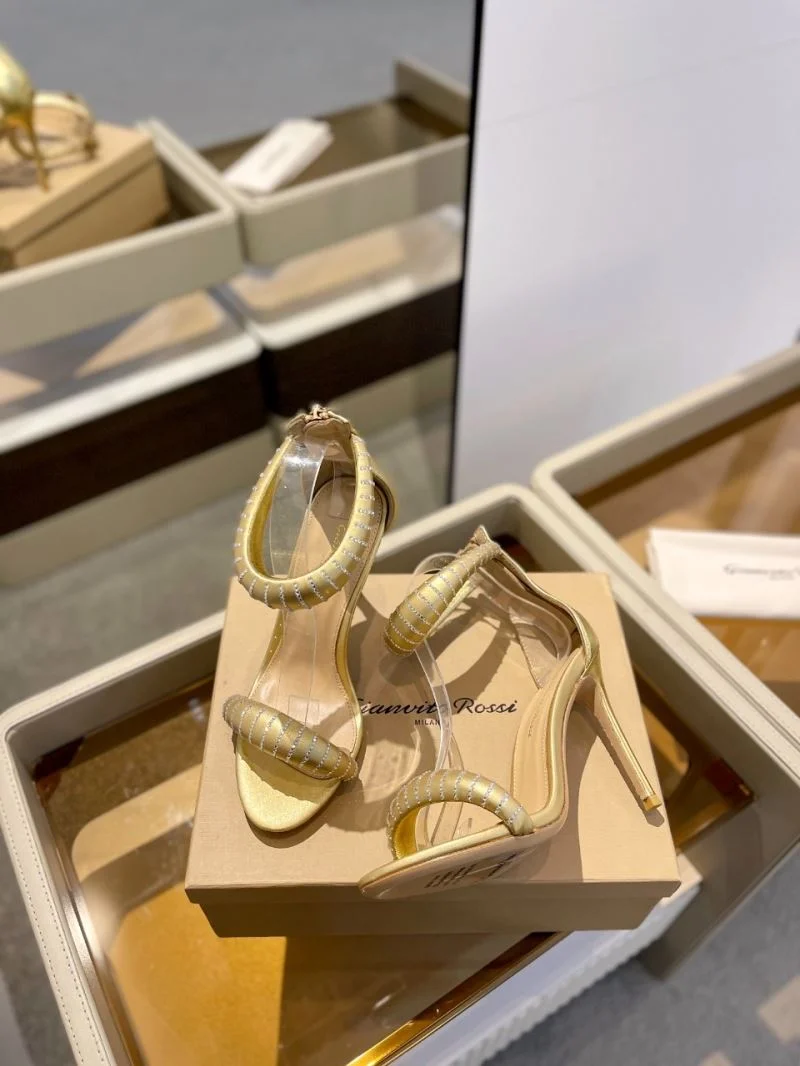 OEM Gianvito Rossi Sandals