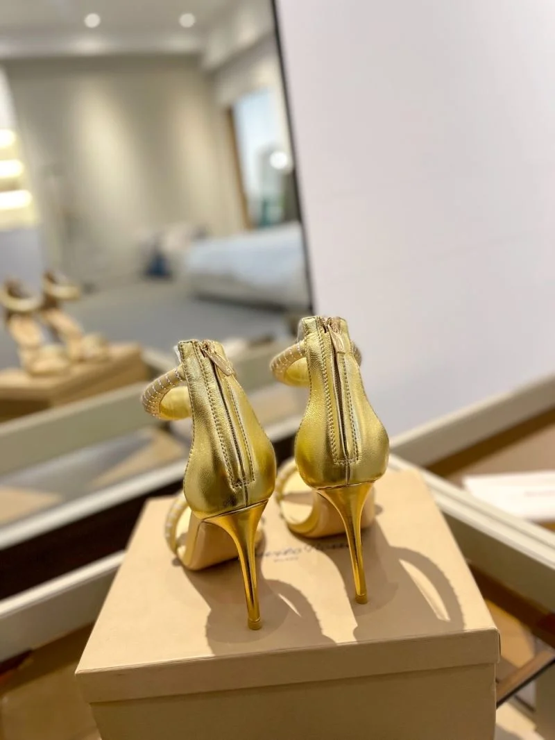 OEM Gianvito Rossi Sandals