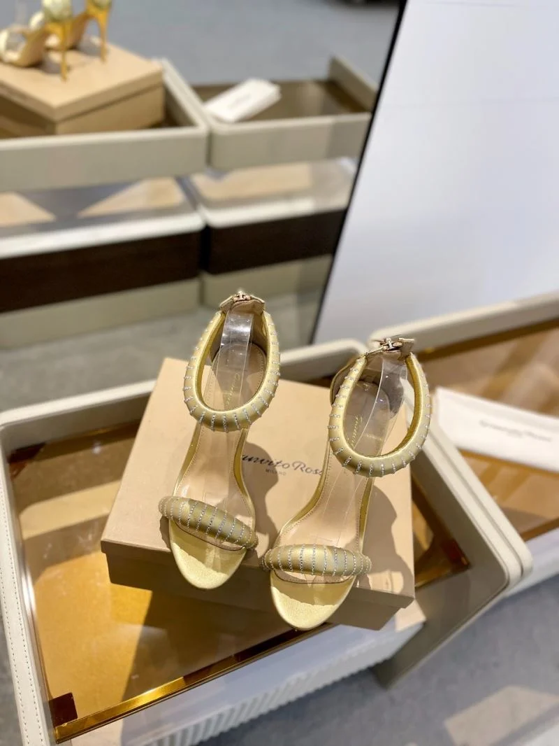 OEM Gianvito Rossi Sandals