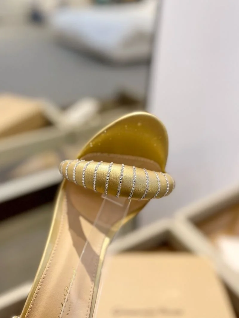OEM Gianvito Rossi Sandals