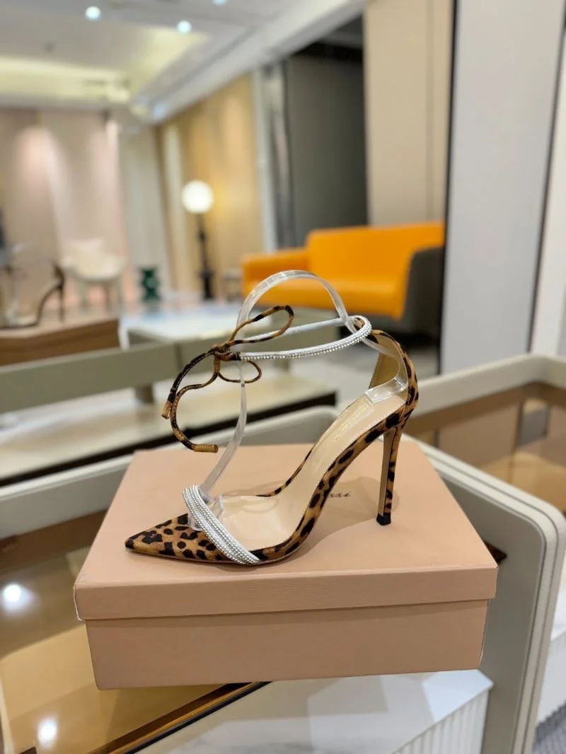 Gianvito Rossi Sandals