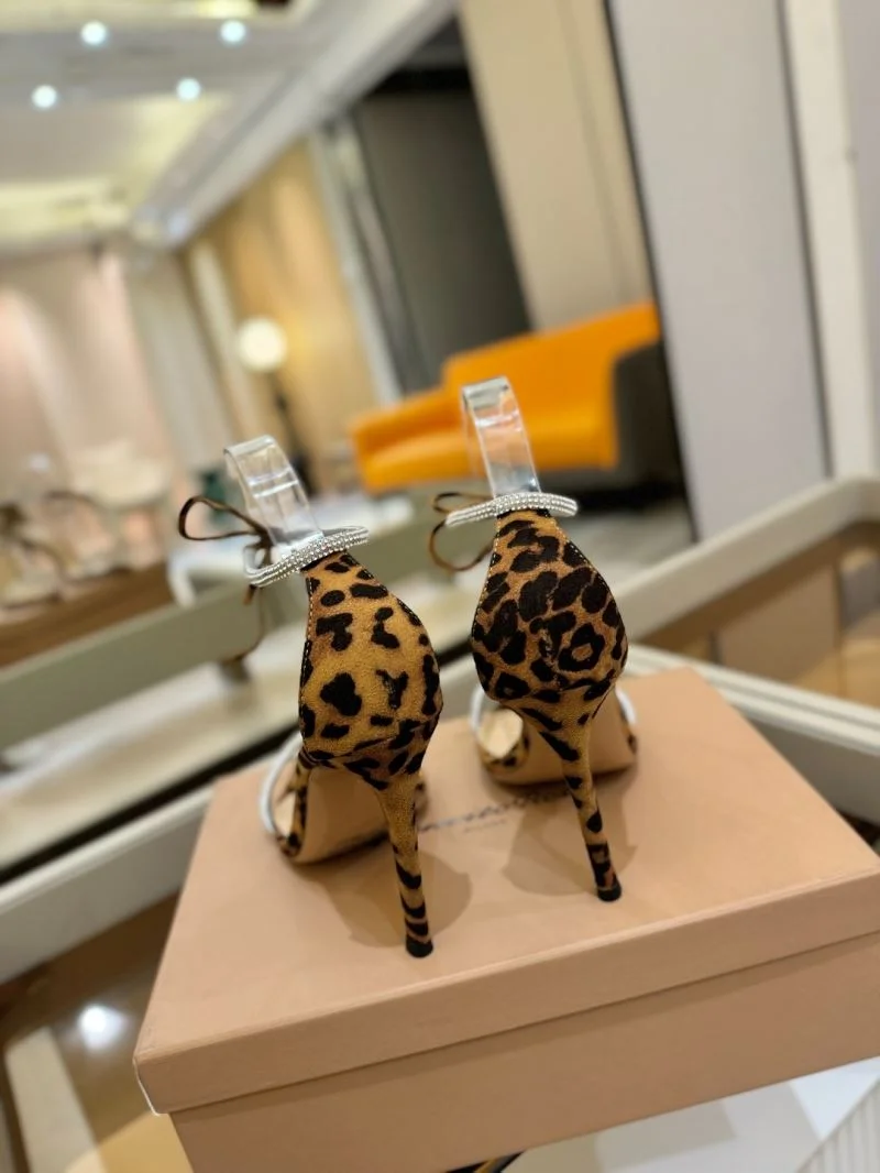 Exact replica Gianvito Rossi Sandals