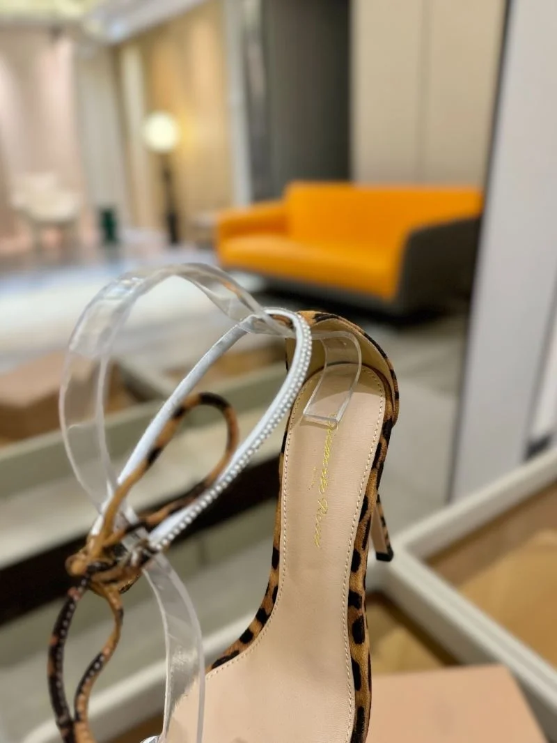 Exact replica Gianvito Rossi Sandals