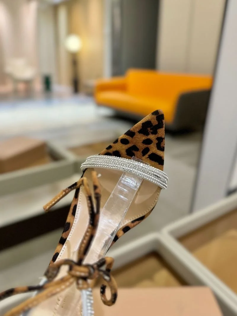Exact replica Gianvito Rossi Sandals