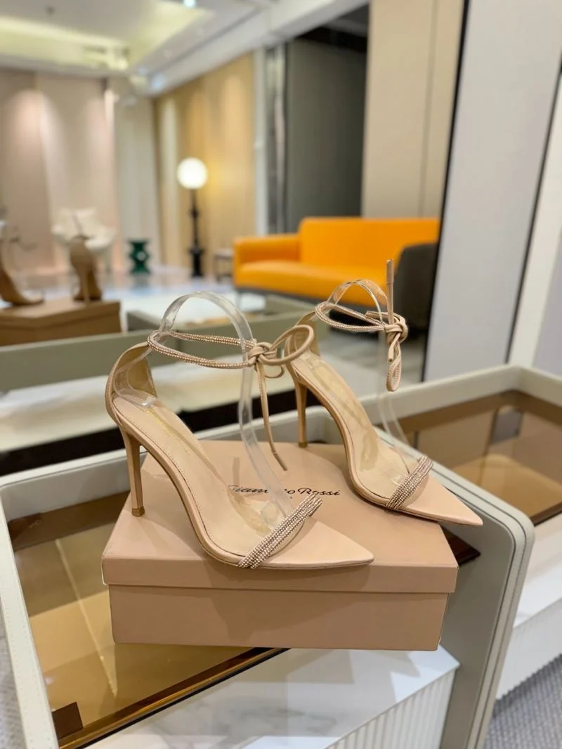 Perfect replica Gianvito Rossi Sandals