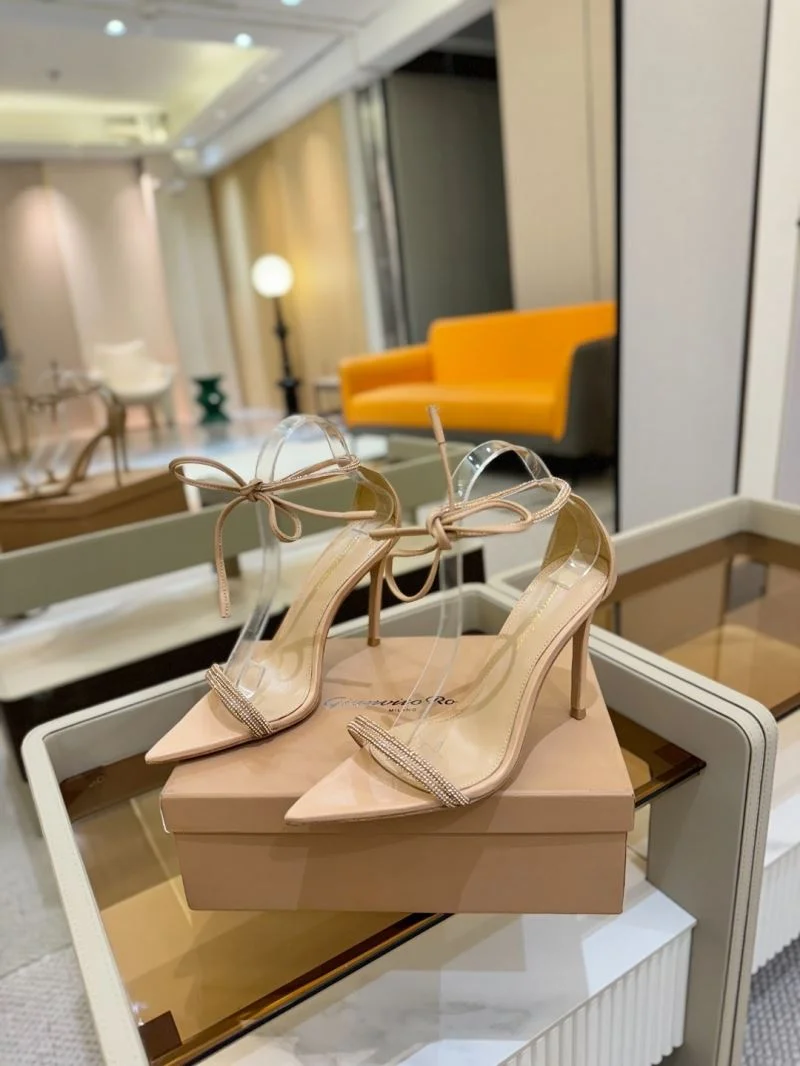 Perfect replica Gianvito Rossi Sandals