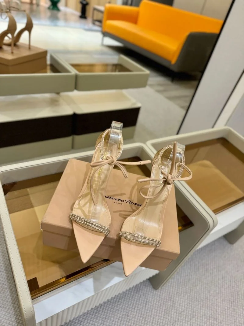 Perfect replica Gianvito Rossi Sandals