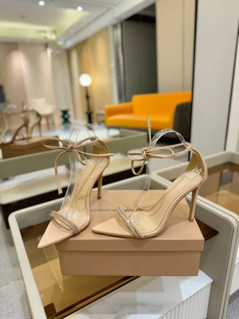 Perfect replica Gianvito Rossi Sandals