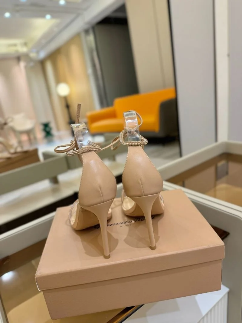 Perfect replica Gianvito Rossi Sandals